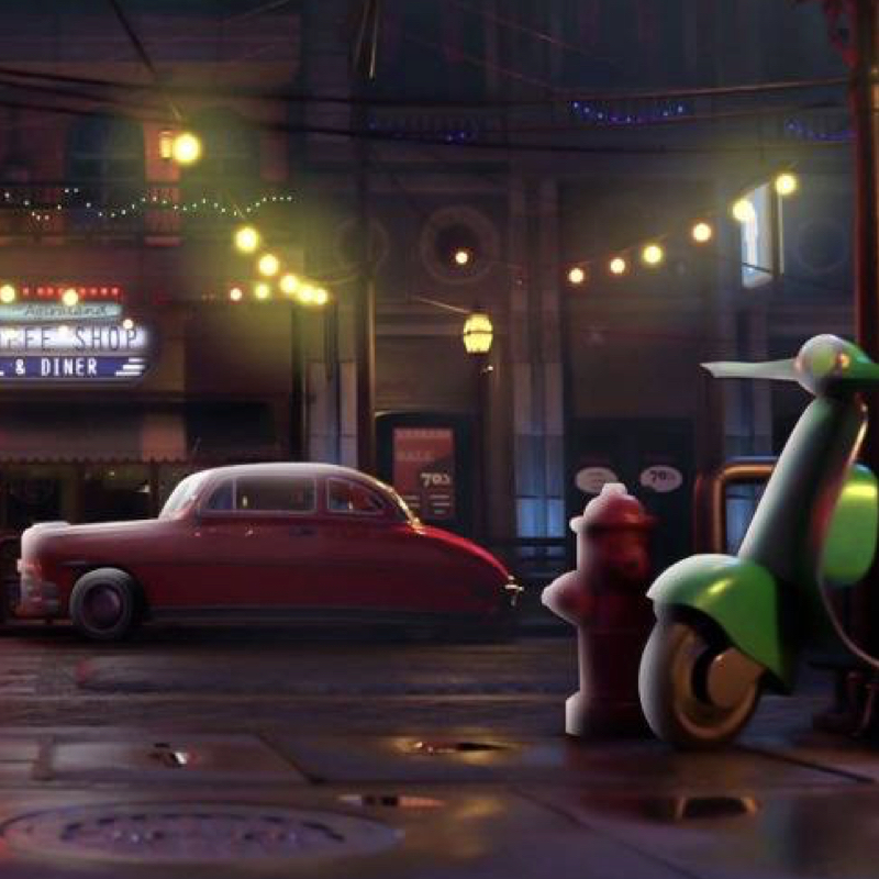 Maac Noida : No.1 institute of 3D Animation, VFX, motion graphics, Game ...