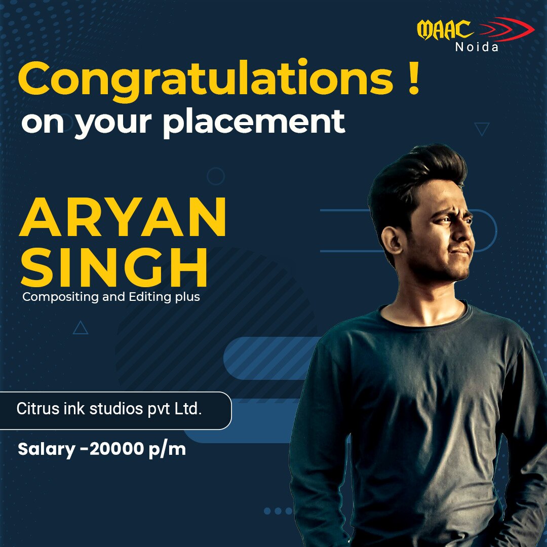 MAAC - Maya Academy of Advanced Cinematics