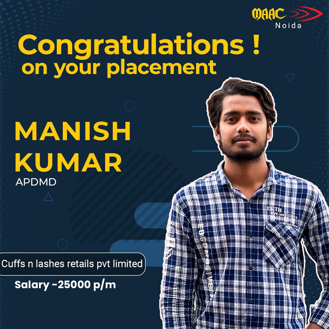 MAAC - Maya Academy of Advanced Cinematics